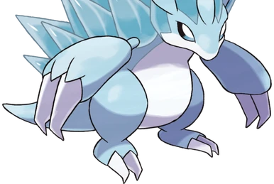 sandshrew evolution alolan