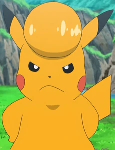 Boss | International Pokédex Wiki | Fandom