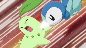 Peck | International Pokédex Wiki | Fandom