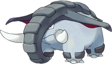 Donphan | International Pokédex Wiki | Fandom