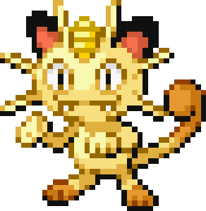 Meowow | International Pokédex Wiki | Fandom