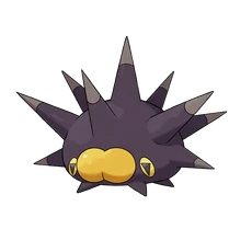 Pincurchin | International Pokédex Wiki | Fandom