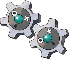 Klink | International Pokédex Wiki | Fandom