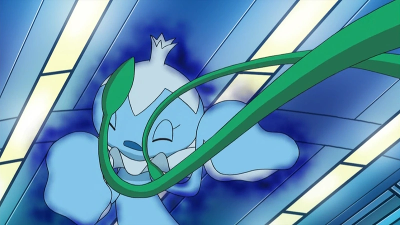 Cursed Body | International Pokédex Wiki | Fandom