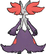 Delphox | International Pokédex Wiki | Fandom