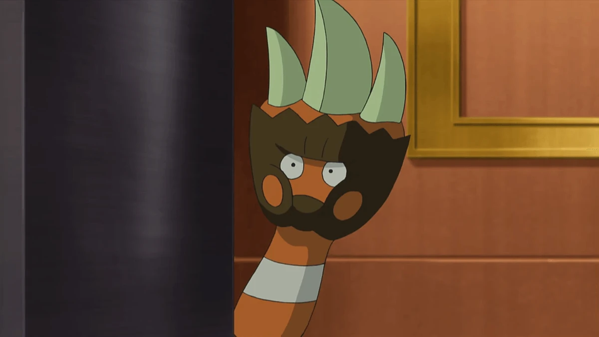 Righty | International Pokédex Wiki | Fandom