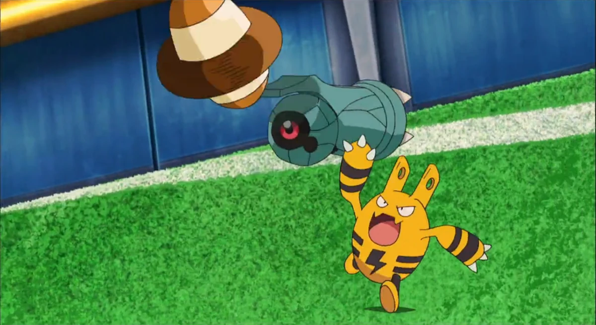 Pokémon Baccer participants's Beldum | International Pokédex Wiki | Fandom