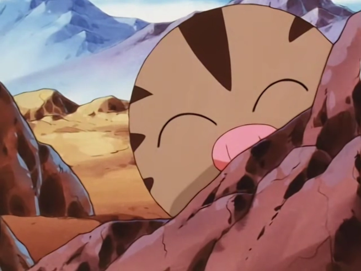 Ein | International Pokédex Wiki | Fandom