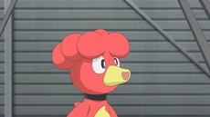 Karna's Magby | International Pokédex Wiki | Fandom