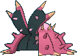 Toxapex | International Pokédex Wiki | Fandom