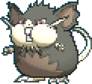 Category:Dark/Normal-types | International Pokédex Wiki | Fandom