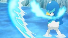 Aqua Cutter | International Pokédex Wiki | Fandom