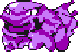 Sticky | International Pokédex Wiki | Fandom