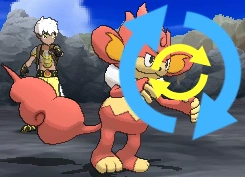 Recycle | International Pokédex Wiki | Fandom