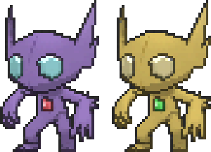 sableye emerald sprite