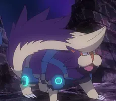 Alternate World Team Rocket's Skuntank | International Pokédex Wiki ...