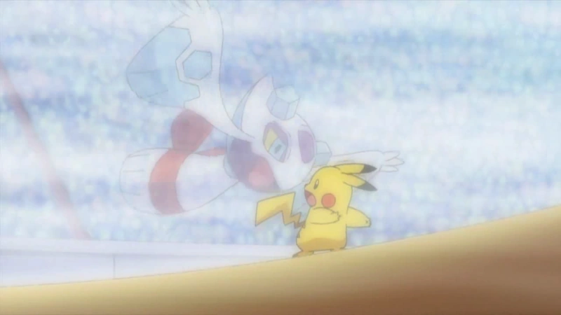 Snow Cloak | International Pokédex Wiki | Fandom