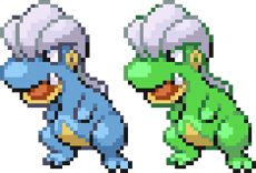 Bagon | International Pokédex Wiki | Fandom