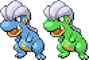 Bagon | International Pokédex Wiki | Fandom