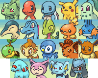 Category:Charmander Evolution Family | International Pokédex Wiki | Fandom