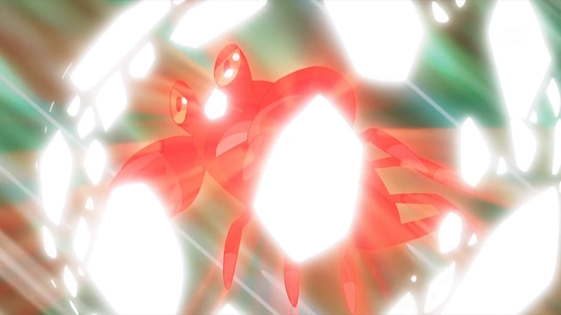 Shell Smash | International Pokédex Wiki | Fandom