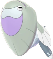 Arctovish | International Pokédex Wiki | Fandom