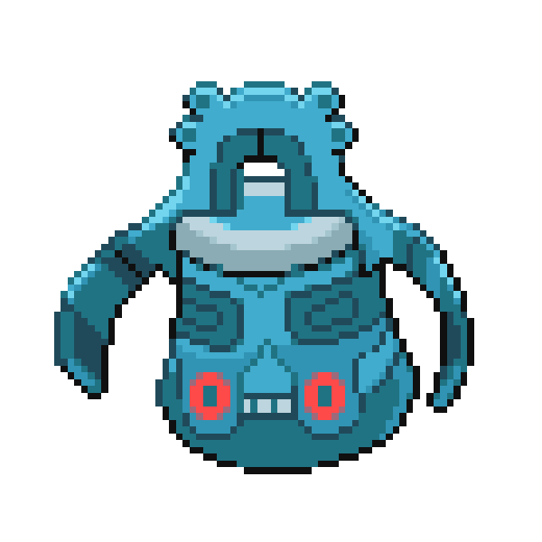 Poppy's Bronzong | International Pokédex Wiki | Fandom