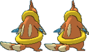 Floatzel | International Pokédex Wiki | Fandom