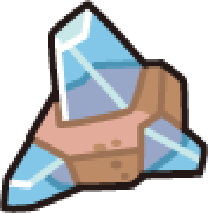 Icy Rock | International Pokédex Wiki | Fandom