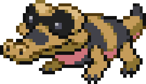 Sandile | International Pokédex Wiki | Fandom