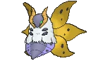 Volcarona | International Pokédex Wiki | Fandom