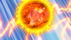 Heat Crash | International Pokédex Wiki | Fandom