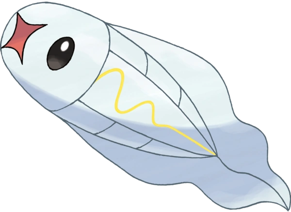 Tynamo | International Pokédex Wiki | Fandom