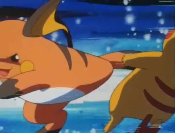 Mega Kick | International Pokédex Wiki | Fandom