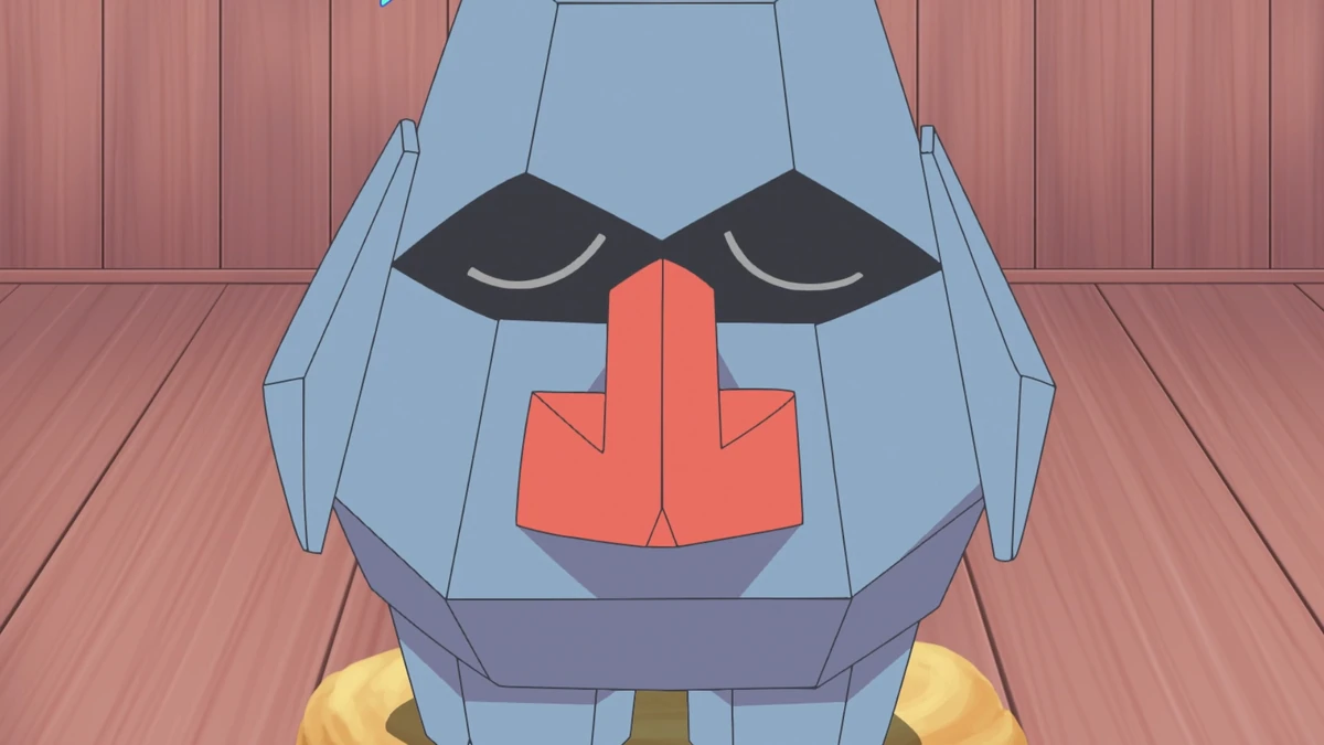 Rising Volt Tacklers' Nosepass | International Pokédex Wiki | Fandom