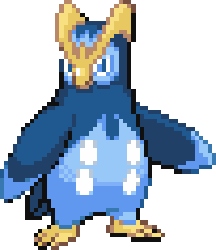 Dawn's Prinplup | International Pokédex Wiki | Fandom