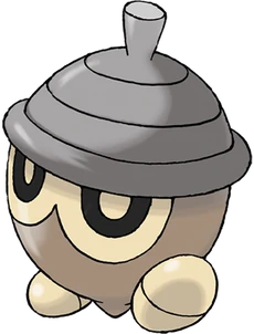 Seedot | International Pokédex Wiki | Fandom