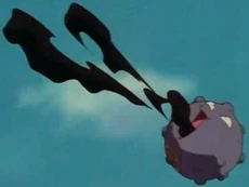 Sludge | International Pokédex Wiki | Fandom