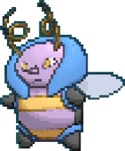 Volbeat | International Pokédex Wiki | Fandom