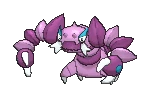 Drapion | International Pokédex Wiki | Fandom