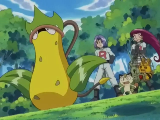 Victreebel | International Pokédex Wiki | Fandom