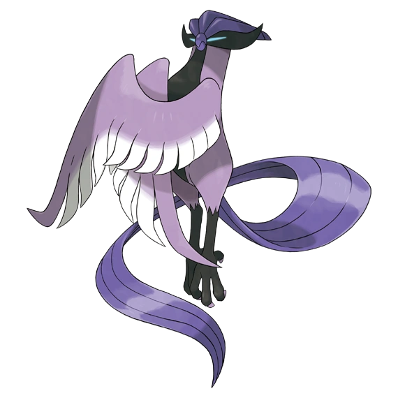 Articuno (Galarian) | International Pokédex Wiki | Fandom