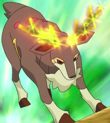 Pokemon With Horn : Вышла новая версия pokemon go для ios 1.17.0 и ...