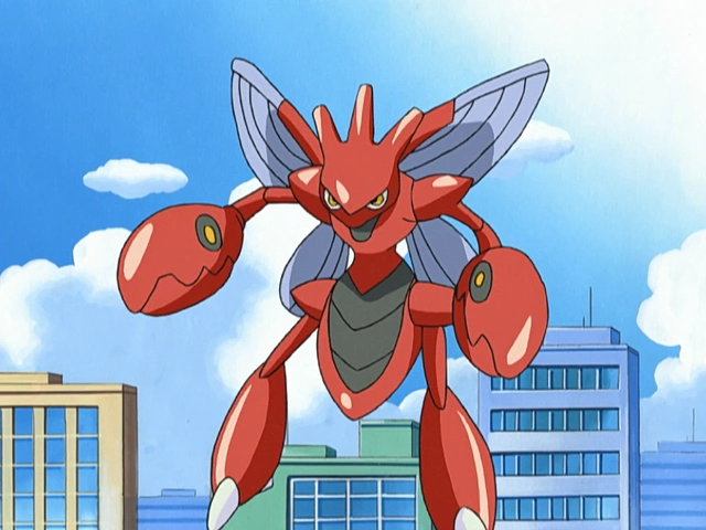 Red Lightning | International Pokédex Wiki | Fandom