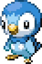 The Player's Piplup | International Pokédex Wiki | Fandom