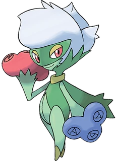Roserade | International Pokédex Wiki | Fandom