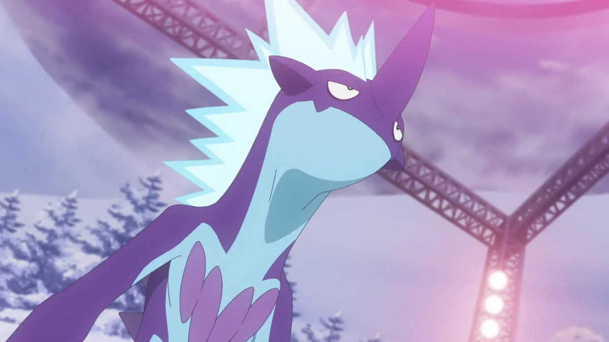 Category:Electric/Poison-types | International Pokédex Wiki | Fandom