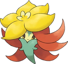 Gossifleur | International Pokédex Wiki | Fandom