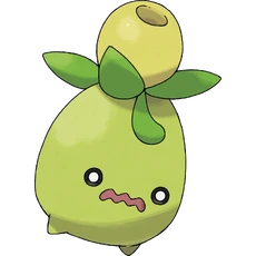 Smoliv | International Pokédex Wiki | Fandom