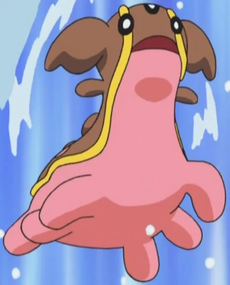 Category:Gastrodon | International Pokédex Wiki | Fandom